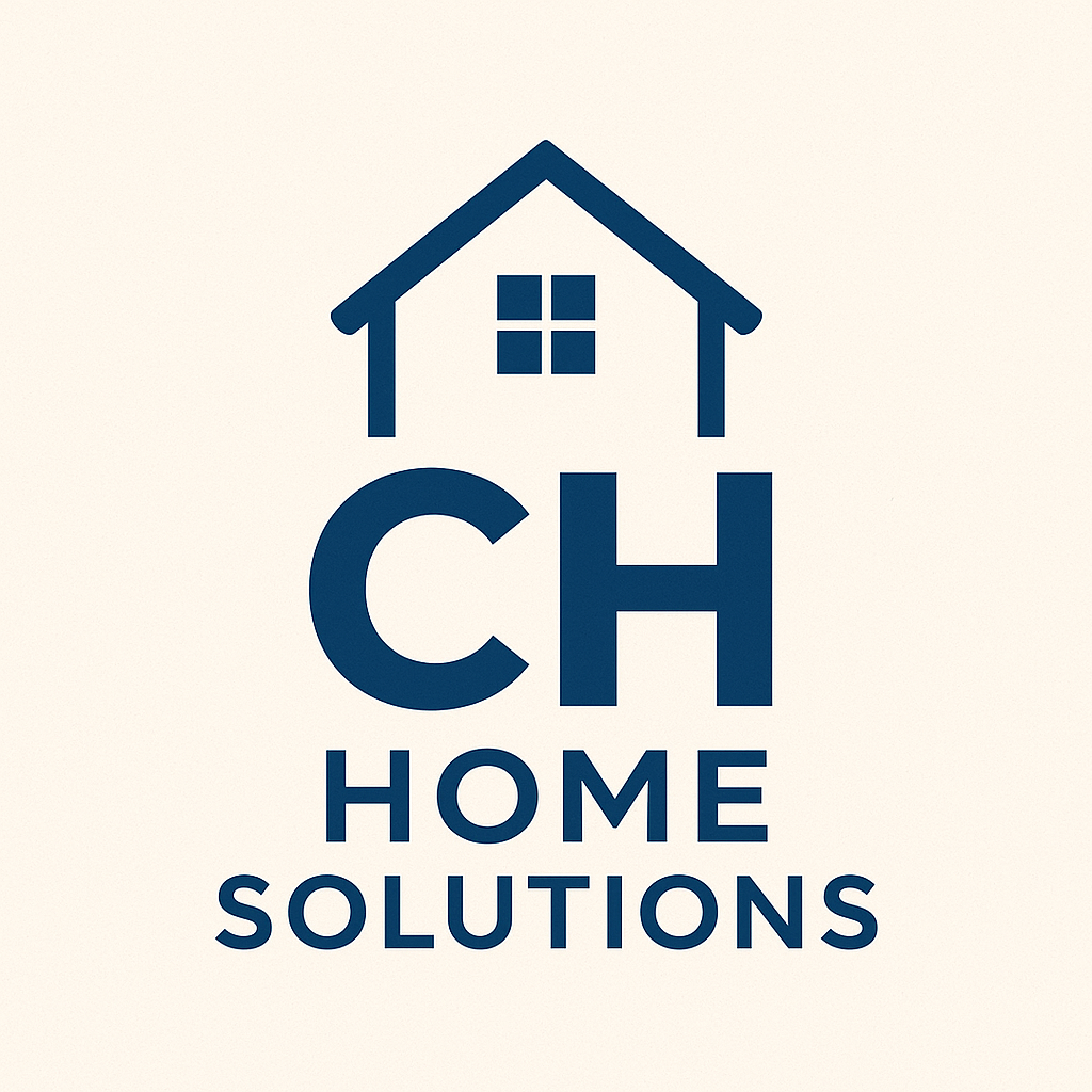CH Home Solutions Spray Foam Site
